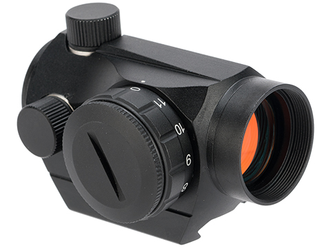 Phantom Gear 1X24 Low Profile Red Dot Optic, Accessories & Parts ...