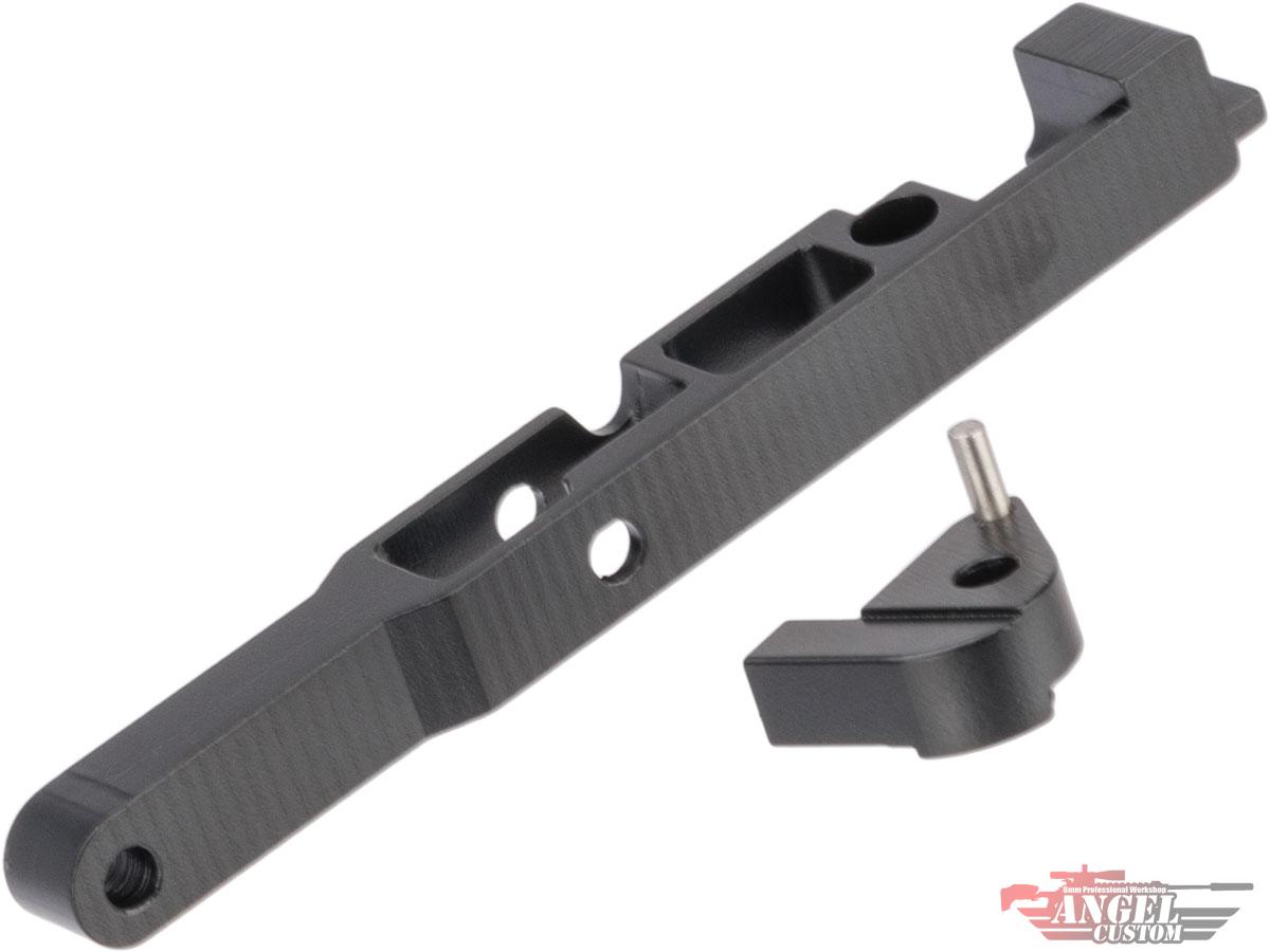 Angel Custom Advanced Precision Steel Piston & Trigger Sear Set for VSR ...