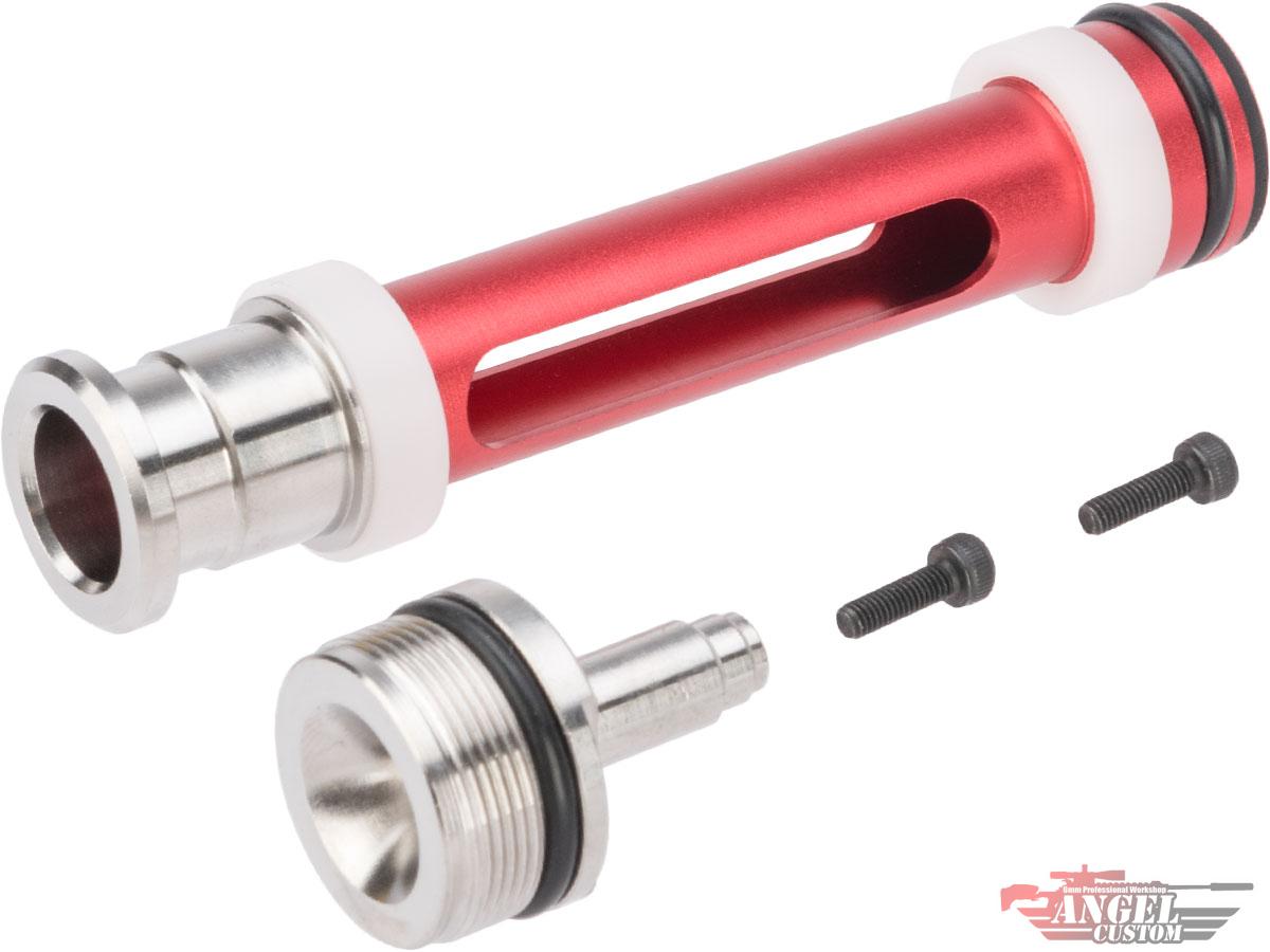 Angel Custom "OMEGA" Pro Zero Trigger System For VSR-10 Airsoft Bolt ...