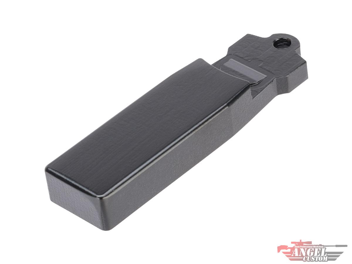 Angel Custom Advanced Precision Steel Charging Handle for G36 Series ...
