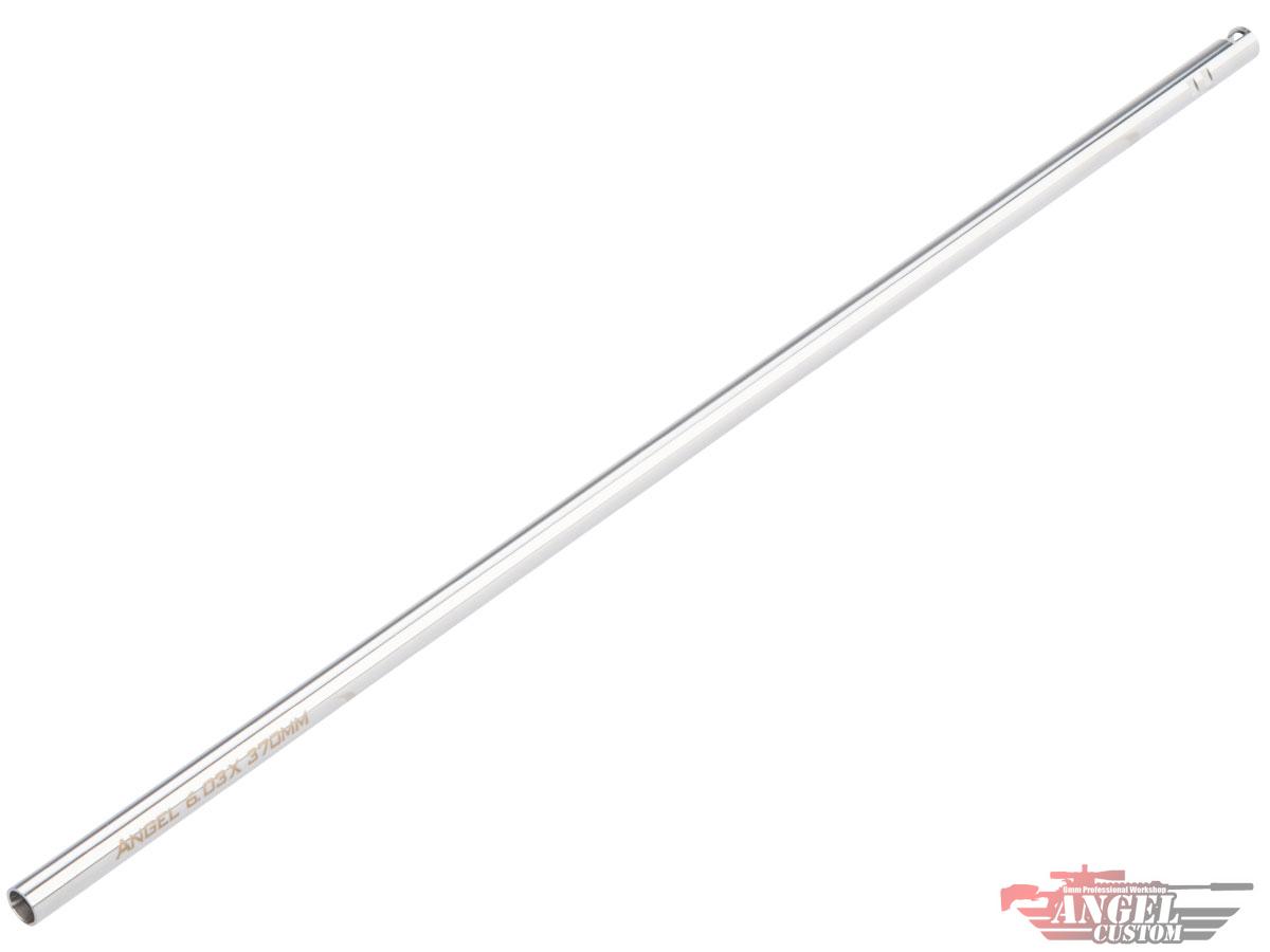 Angel Custom G2 SUS304 Stainless Steel Precision 6.03mm Airsoft AEG ...