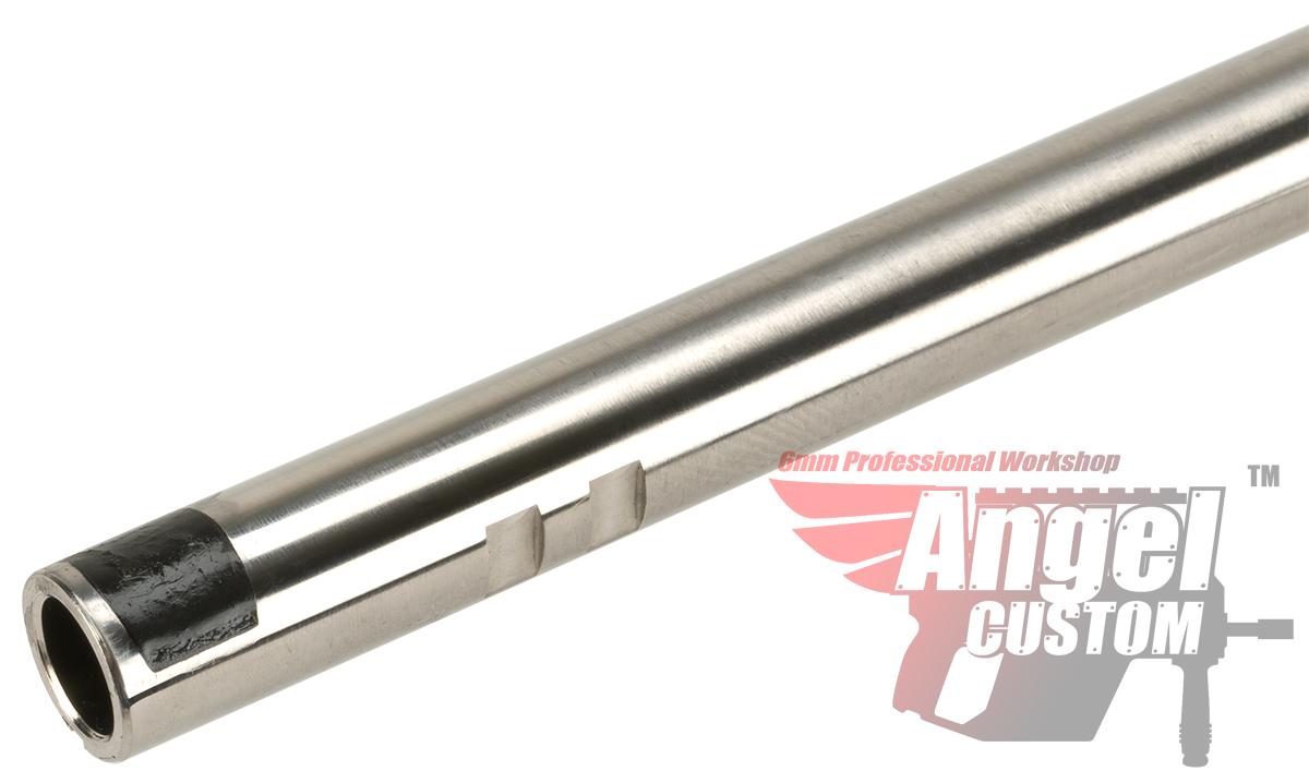 Angel Custom Stainless Steel 6.01mm Tightbore Inner Barrel w/ RHOP ...
