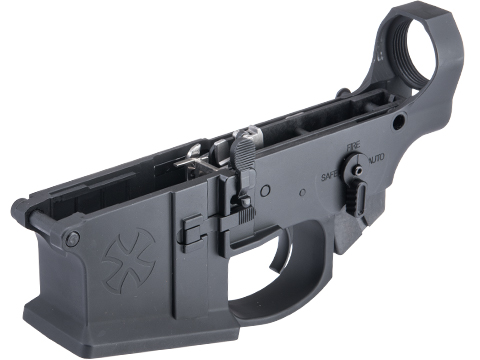 Bone Yard - Lower Receiver for EMG Noveske Licensed Gas Blowback Rifles ...