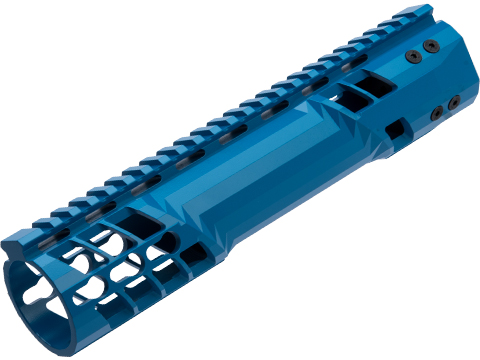 EMG F-1 Firearms Officially Licensed BDR Keymod Handguard for M4/M16 ...