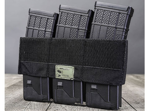 AR500 Armor Multi-Caliber Kangaroo Magazine Pouch (Color: Coyote ...