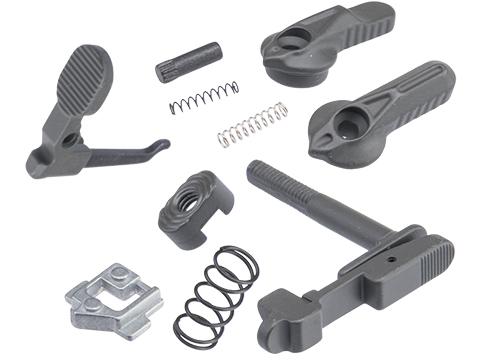 Accessories & Parts, External Parts, M4 / M16 External Parts, M4/M16 ...