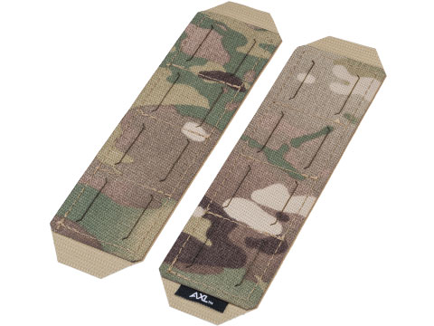 AXL Advanced Pouch Anywhere Upgrade Panel Set for MOLLE Tactical ...