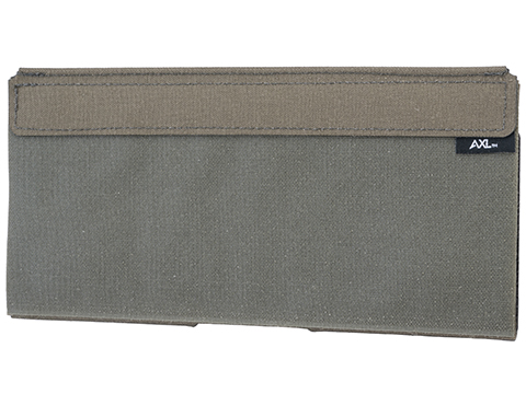 AXL Sub-Load Adapter for Crye Precision AVS Plate Carriers (Color ...