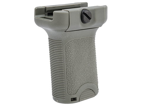 BCM GUNFIGHTER Vertical Grip (Color: Foliage Green / Short ...