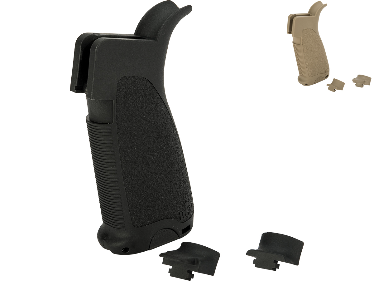 BCM GUNFIGHTER™ Polymer Trigger Guard (Type: MOD 0 / Flat Dark Earth ...