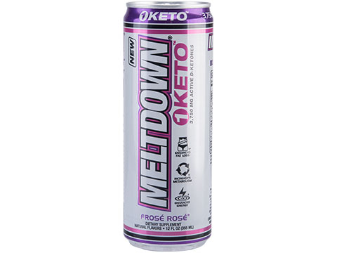 Redline Noo-Fusion Cognitive Candy 12oz Energy Drink (Flavor ...