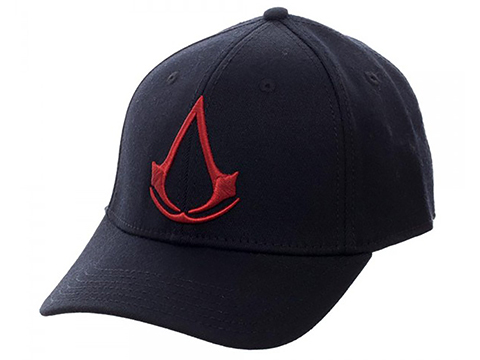 z Assassins Creed Movie Flex Cap by BioWorld, Tactical Gear/Apparel ...