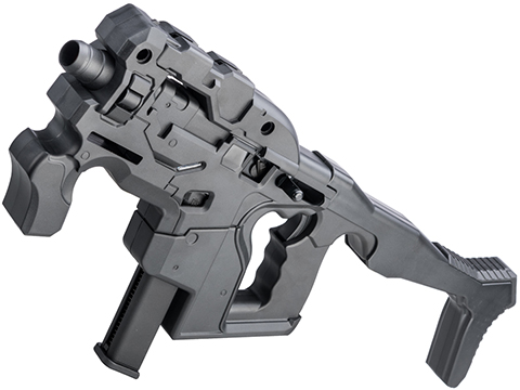 Avatar Universe Hornet M-25 H2S Complete PDW Kit w/ Elite Force GLOCK ...