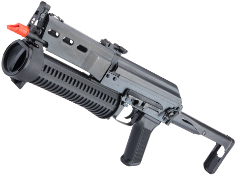 Airsoft Guns, Shop By Rifle Models, AK Series, PP-19-0-1 / Bizon ...