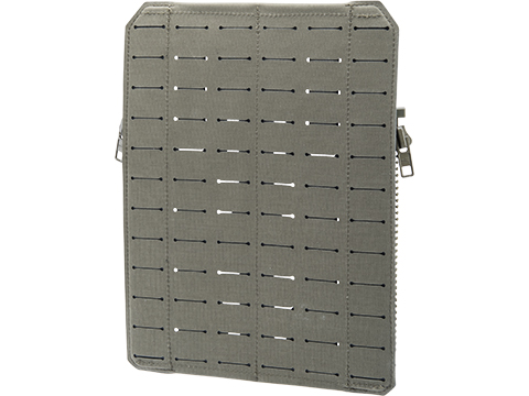 Templar's Gear CPC Back Zip Panel (Color: Ranger Green), Tactical Gear ...