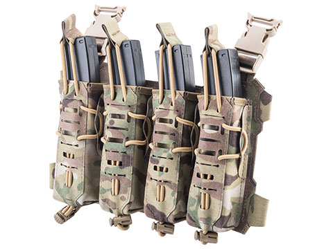 Templar's Gear 4x1 SMG Magazine Front Panel for Templar's Gear CPC ROC ...