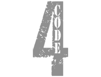 Code 4 Defense - Evike.com Airsoft Superstore