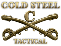 Cold Steel Tactical