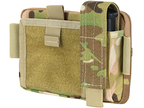 Condor Annex Admin Pouch (Color: Black), Tactical Gear/Apparel, Pouches, Admin Pouches - Evike ...