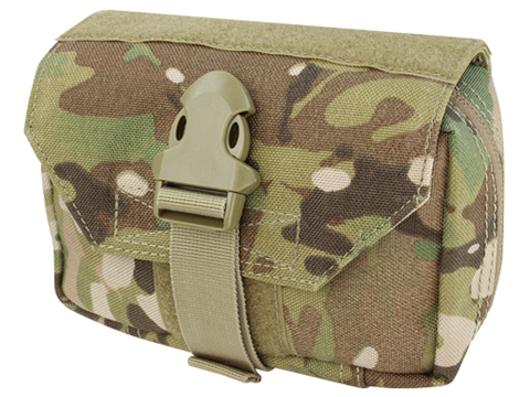 Condor First Response Pouch (Color: Multicam), Tactical Gear/Apparel ...
