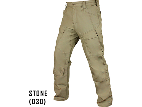 Condor Tactical Operator Pants (Color: Stone / 32x34), Tactical Gear ...