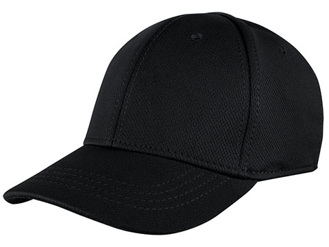 Condor Flex Tactical Team Cap (Color: Black / Large/X-Large), Tactical ...