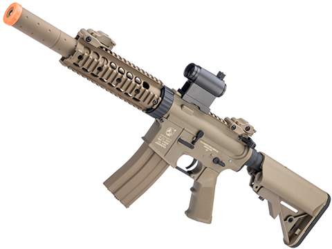 Cybergun Licensed Colt Sportsline M4 AEG Rifle w/ G3 Micro-Switch ...
