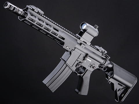 CYMA Platinum M4 Ambi M-LOK Airsoft AEG Rifle w/ Built In Mosfet ...
