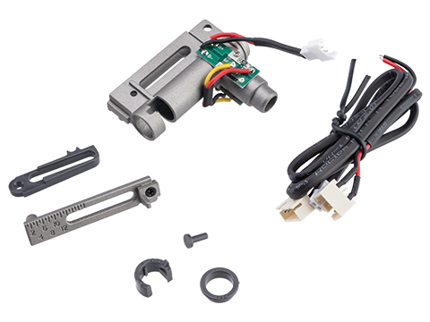 Accessories & Parts, Tracer Units - Evike.com Airsoft Superstore