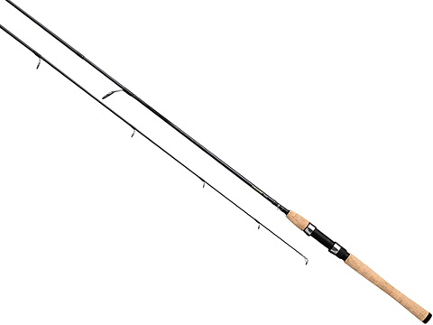 Daiwa Crossfire Spinning Fishing Rod & Reel Combo (Model: CR30-3BI ...