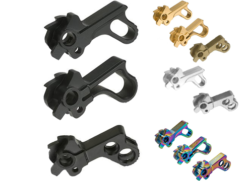 Dynamic Precision Match Grade Stainless Steel Hammer For Hi-Capa Series ...