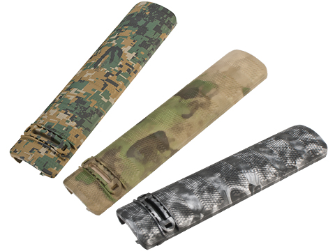 Accessories & Parts, External Parts, Rail Accessories, Rail Covers ...