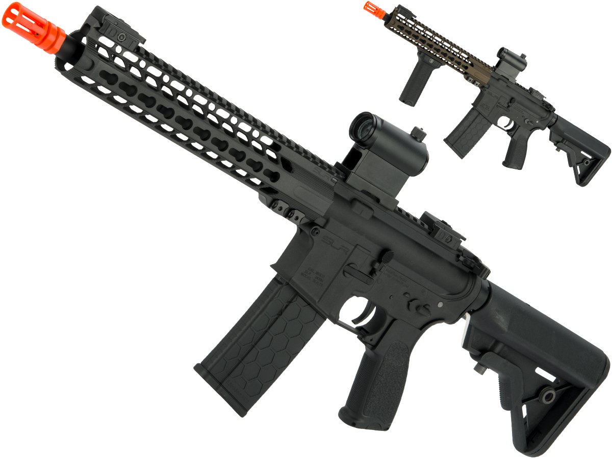 Dytac La M4 Carbine Airsoft Rifle 162quot Od Green