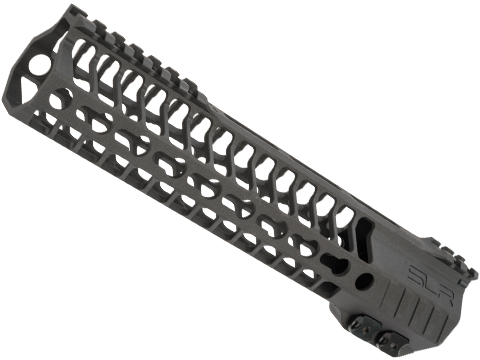 Dytac SLR Helix Ultra Lite Keymod Handguard for M4/M16 Series Airsoft ...
