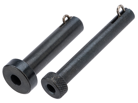 Echo1 M240-SLR OEM Replacement Metal Receiver Pins, Accessories & Parts ...