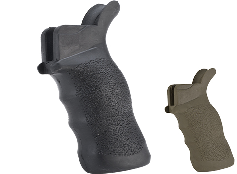 Silverback Airsoft TAC-41 P Bolt Action Sniper Rifle (Color: Wolf Grey ...