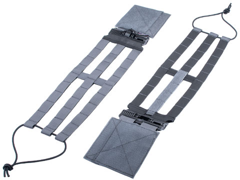 Emerson Single Point Quick Release Skeleton Cummerbund (Color: Ranger ...