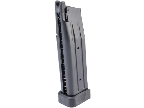 EMG Staccato Licensed Double Stack Spare Magazine for Hi-Capa Series ...