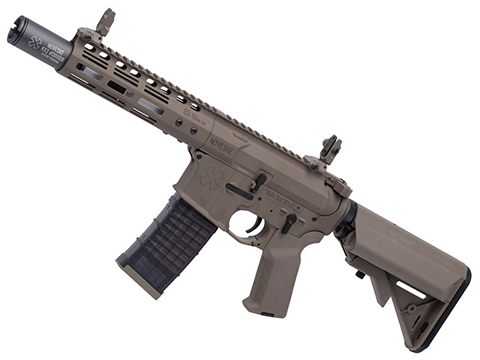 EMG Helios Noveske Licensed N4 Airsoft AEG Rifle w/ CYMA Platinum ...