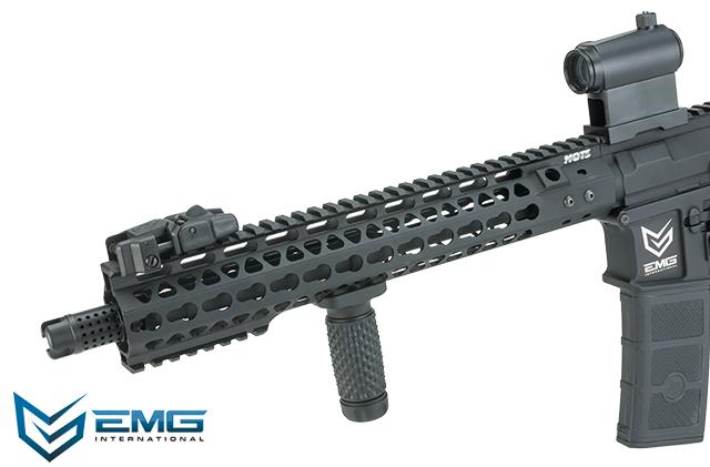 EMG / Umbrella Armory Class III Fully Upgraded Custom M4 Carbine ...