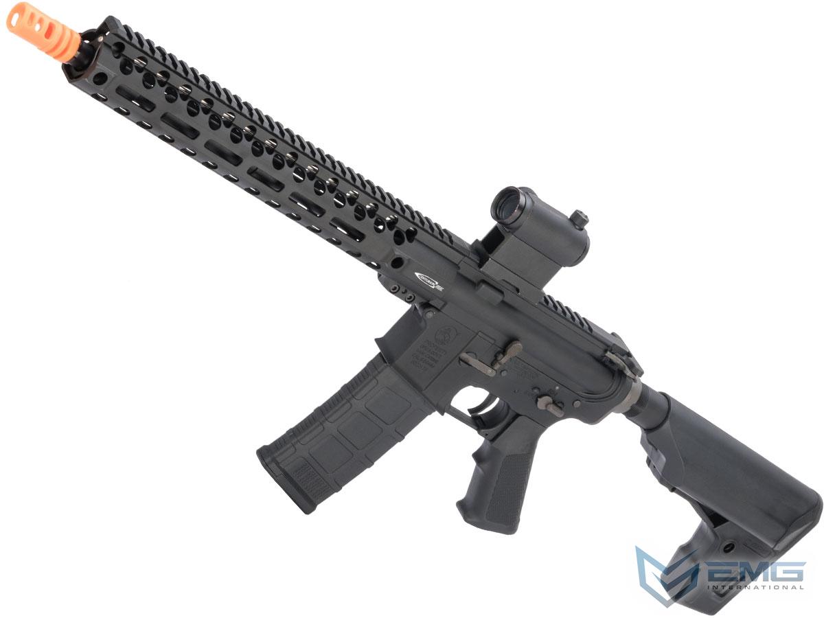 EMG Colt / Centurion Arms Enhanced Patrol Rifle M4 Airsoft AEG Rifle w ...