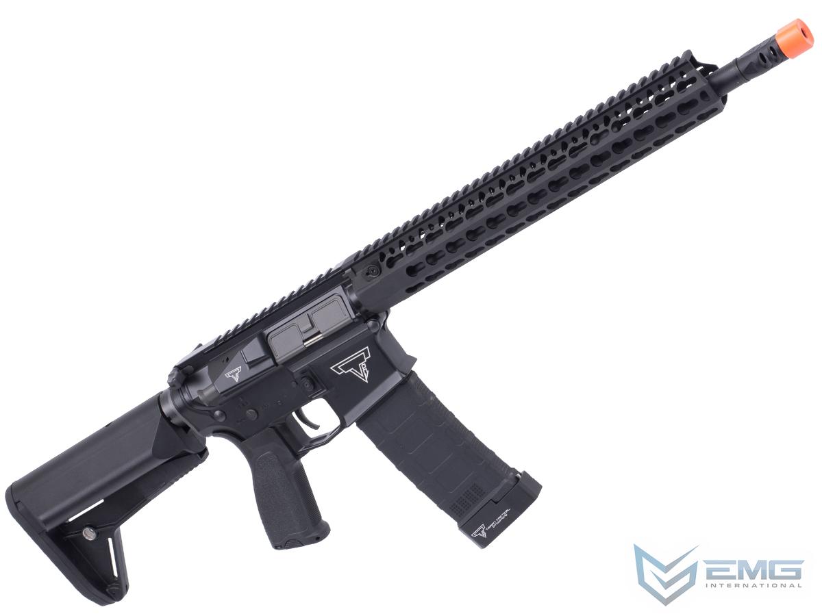 EMG TTI Licensed M4E1 "Ultralight" JW2 Movie Version Airsoft AEG Rifle ...