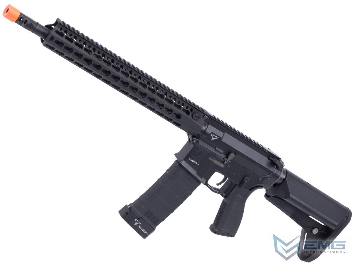 EMG TTI Licensed M4E1 "Ultralight" JW2 Movie Version Airsoft AEG Rifle ...