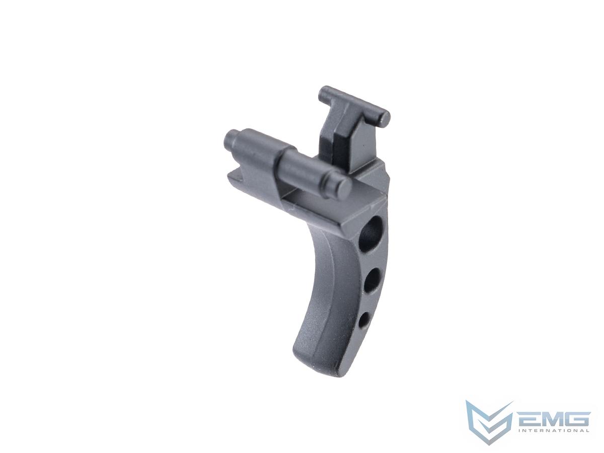Cyma Steel Trigger for AK Series Airsoft AEG Rifles | EMG Arms