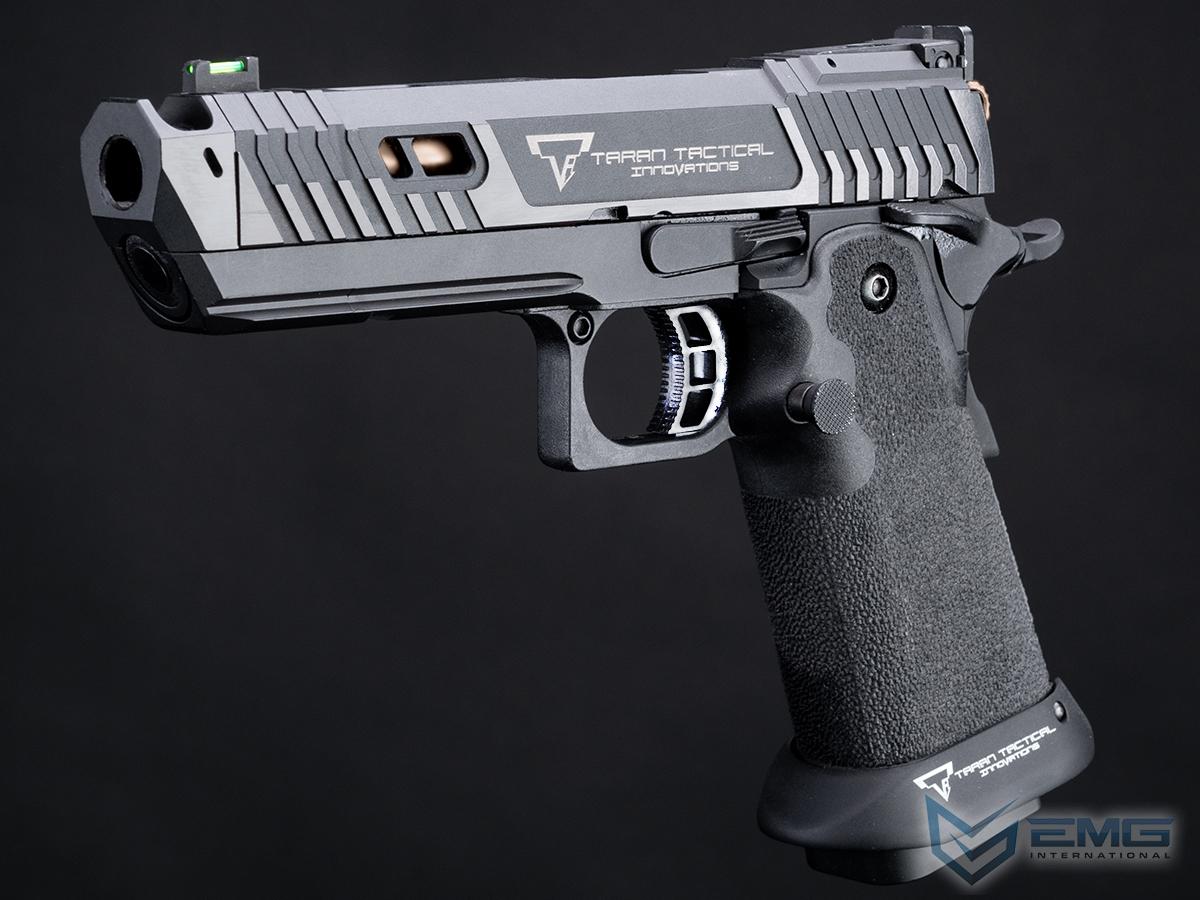 EMG TTI Licensed JW4 2011 Pit Viper Airsoft Training Pistol (Model ...