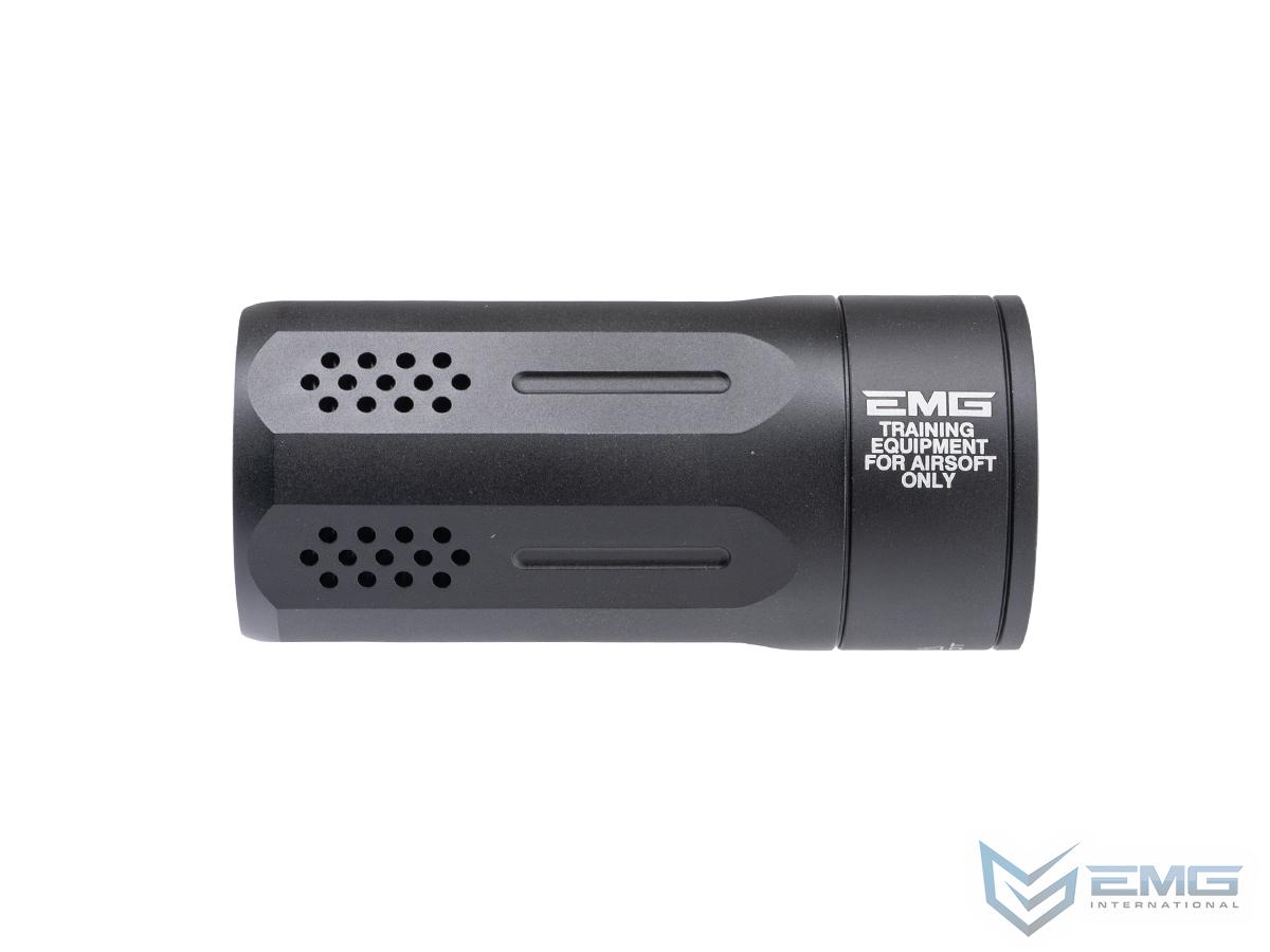 EMG Strike Industries Oppressor LITE Universal Blast Shield (Color ...