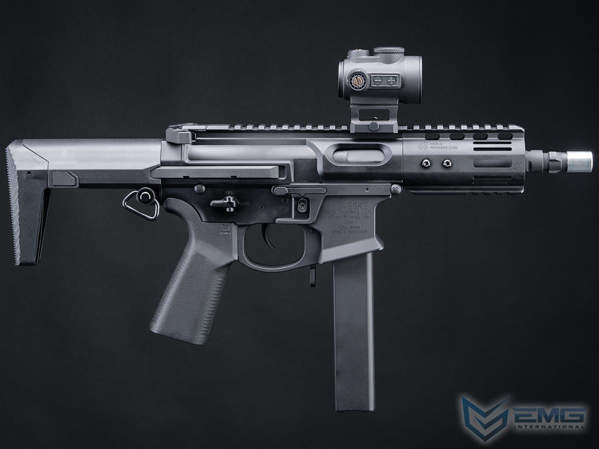 EMG Noveske Space Baby Gen 4 Pistol Caliber Carbine Training Weapon w ...