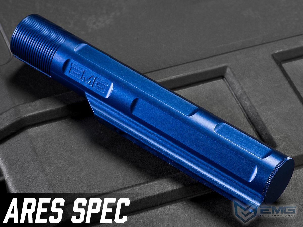EMG 8-Position Ultimate M4 AR-15 Buffer Tube (Type: ARES Spec ...