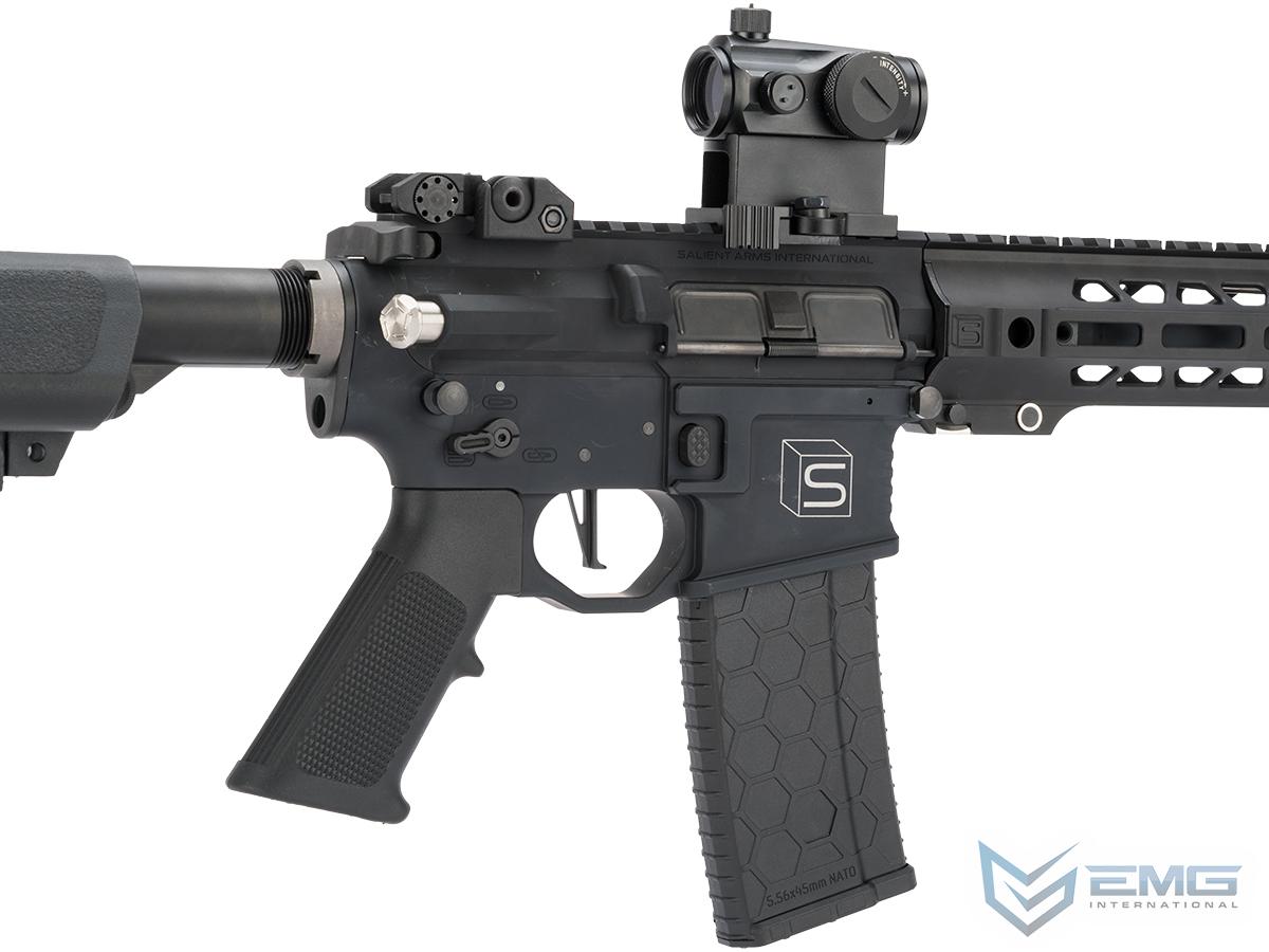 EMG / SAI / Fight Club Custom Limited Edition AR-15 GRY PTW Training ...