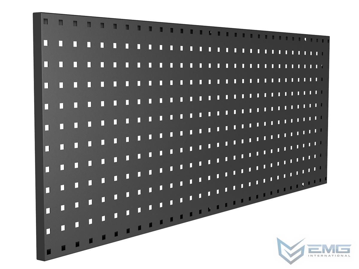 EMG "Battle Wall System" Weapon Display & Storage Panels (Size: 35" x ...